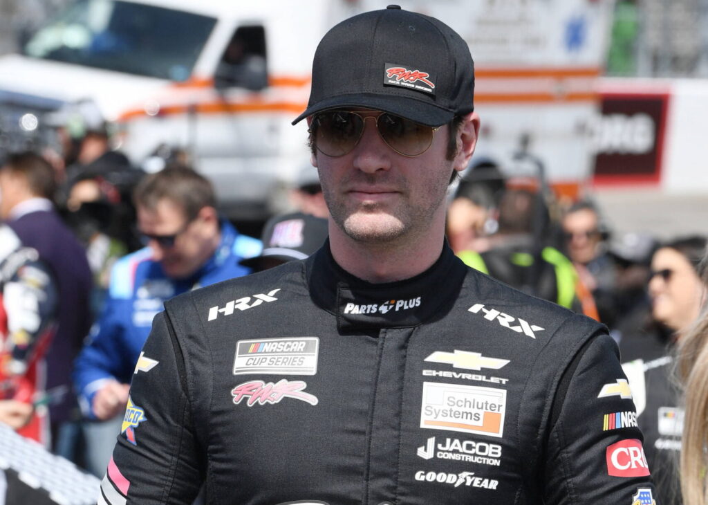 NASCAR to introduce new safety tech after Cody Ware’s Watkins Glen incident