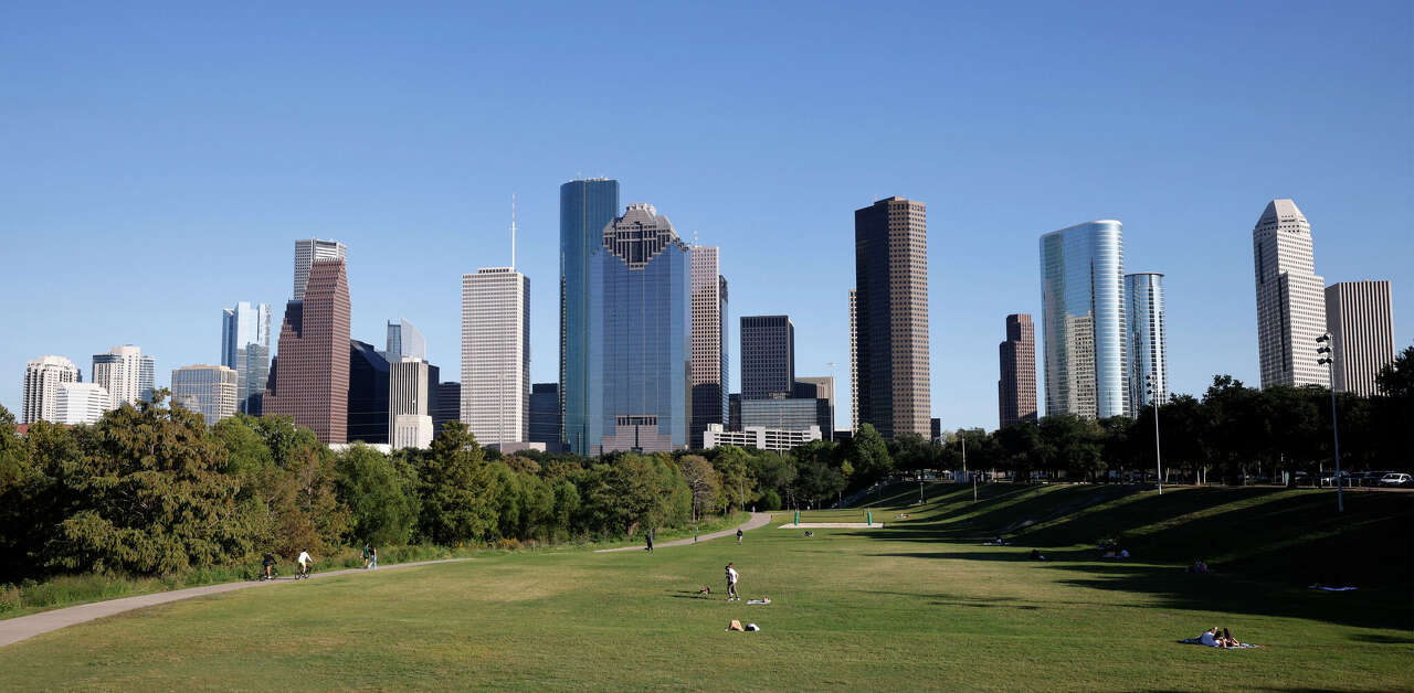 Houston ranks as one of the best summer travel destinations in 2026 ...