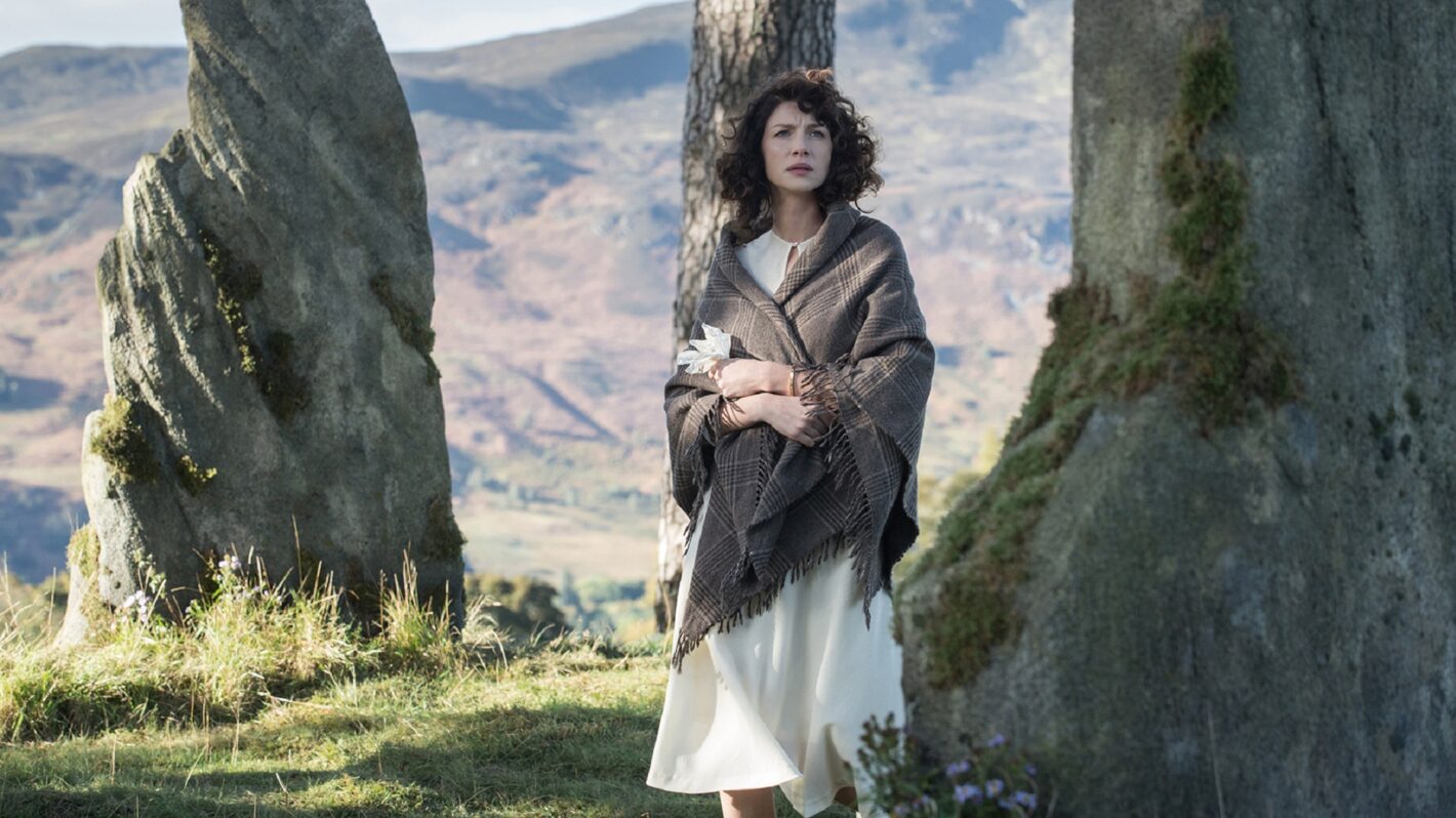 Will 'Outlander' answer this mystery before the show ends?