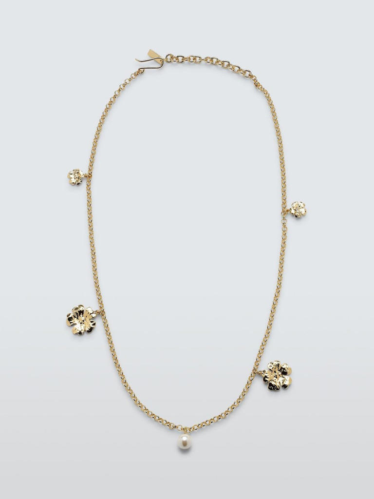 John Lewis drops the high street's jewellery collab of the year – shop ...