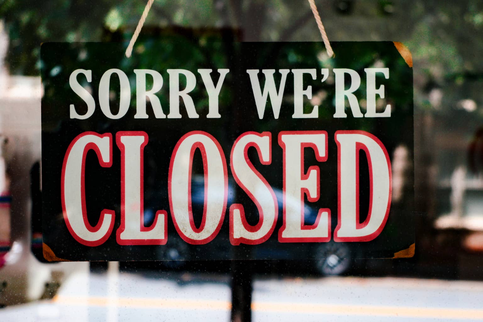 Coinbase-backed crypto super app shuts down