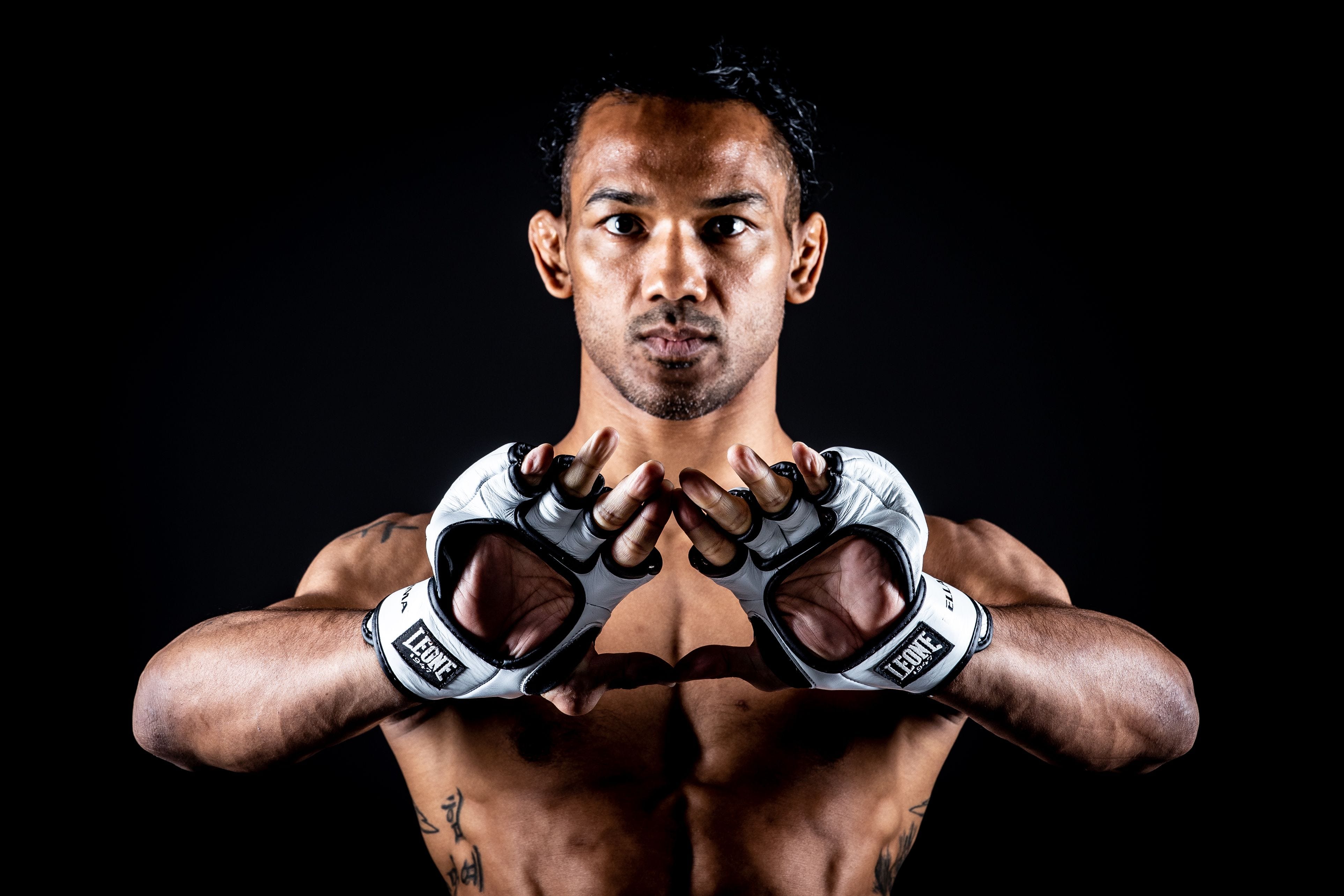 Benson Henderson making PFL debut to prove he's still got it at 42
