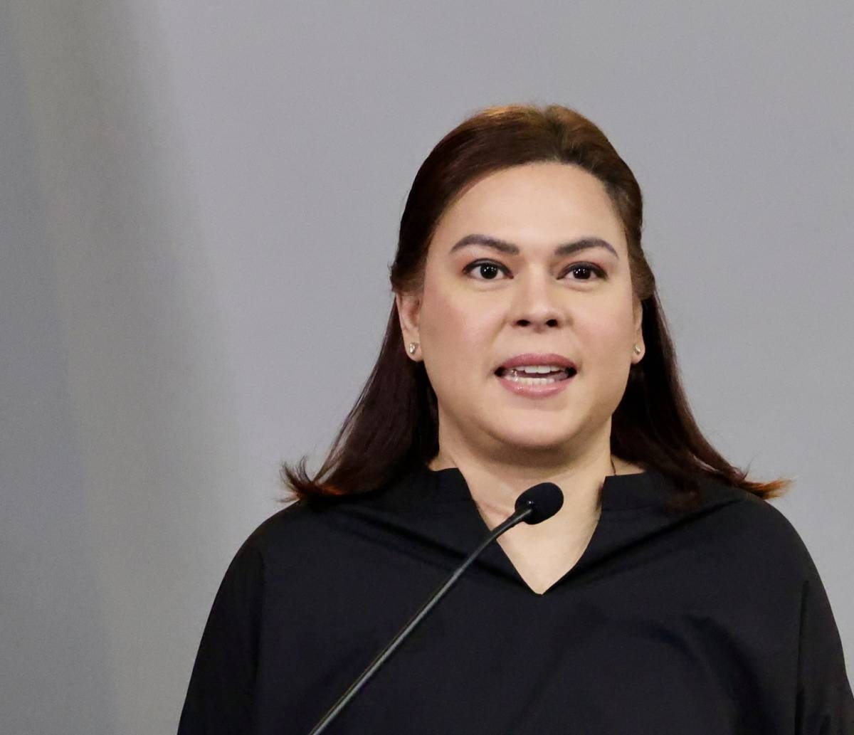 Duterte’s impeachment trial to open next week