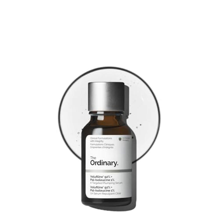 People on social media are calling this ingredient a natural filler ...