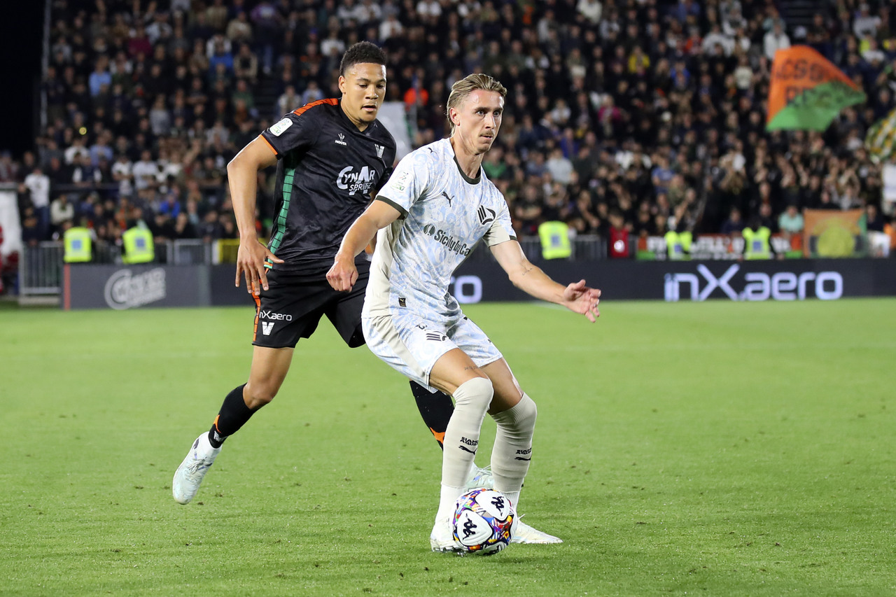 Catanzaro-Palermo: dove vederla (in tv e streaming), probabili ...
