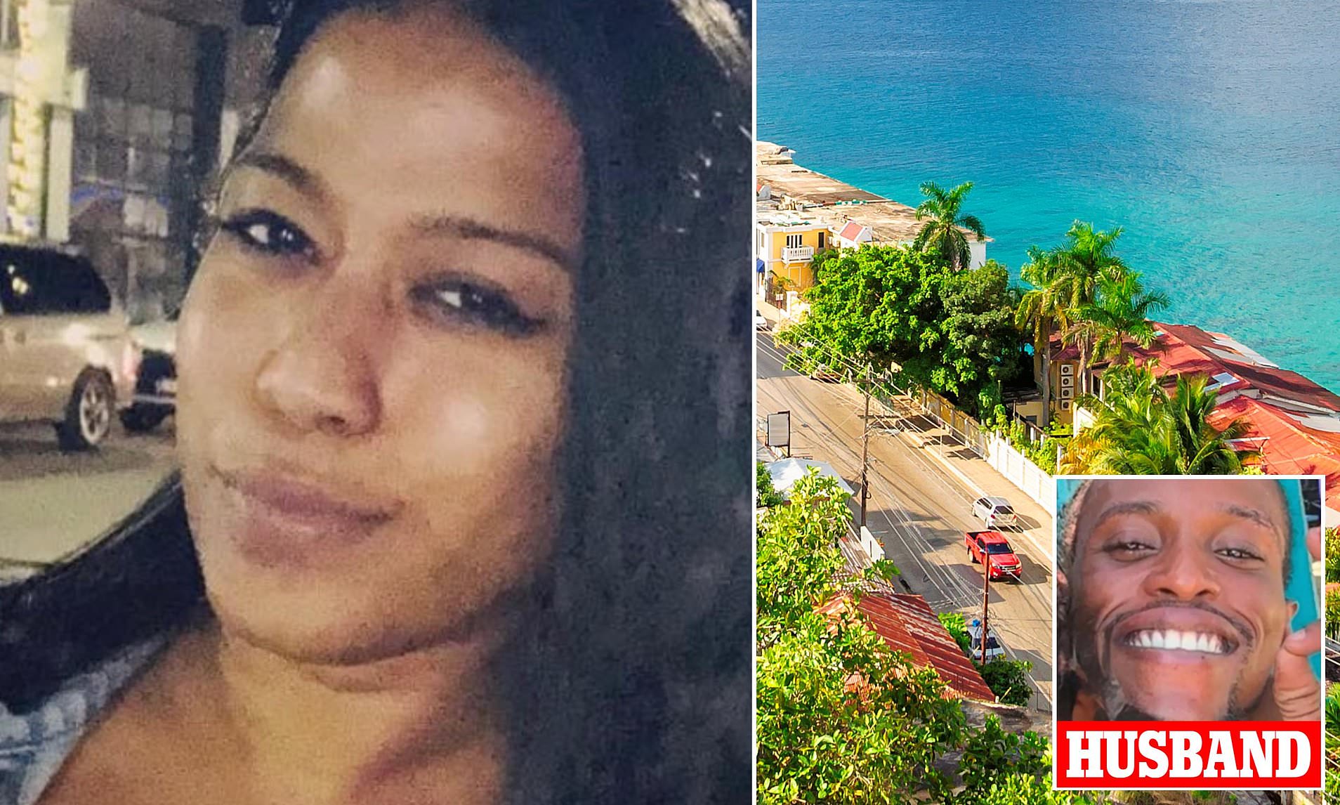 Disturbing final messages sent by NYC accountant murdered during ...
