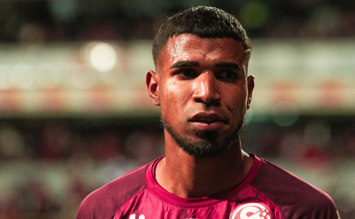 Se aplicaron medidas: Saprissa confirma cuál es el castigo para Gerald ...