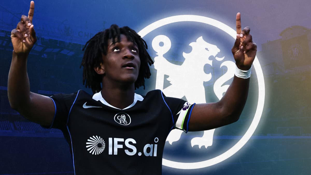 Chelsea’s next superstar striker: Blues must reach agreement with award ...