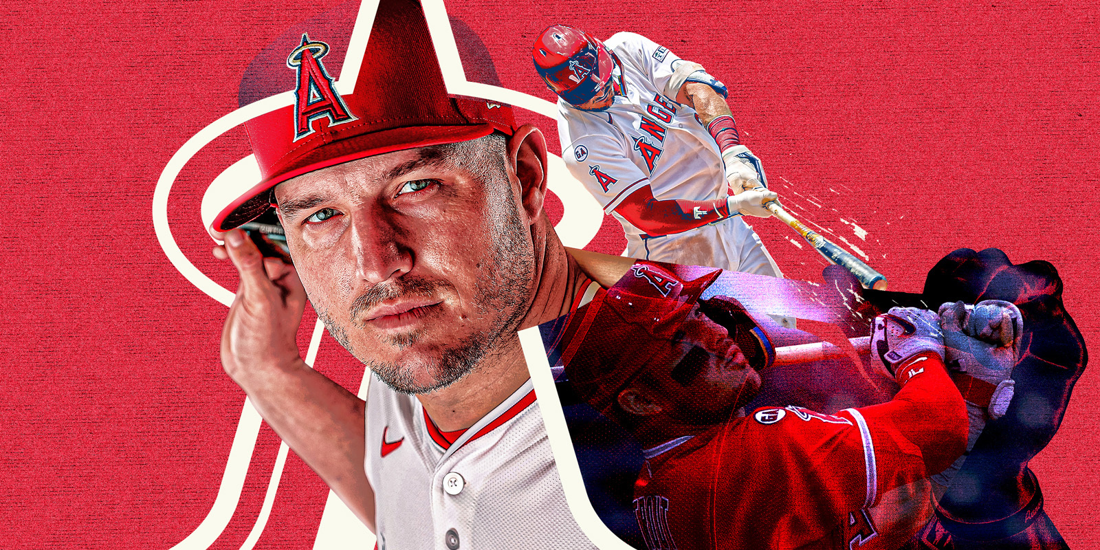 Mike Trout is back, even if the Angels aren't. Among the reasons why: A ...