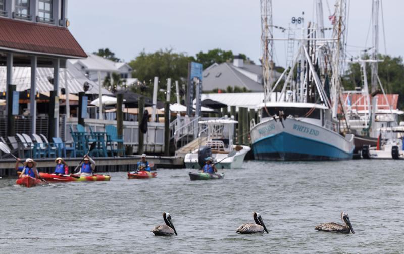 Fatal Shem Creek boat wreck 911 calls: 'We're in bad shape,' woman ...