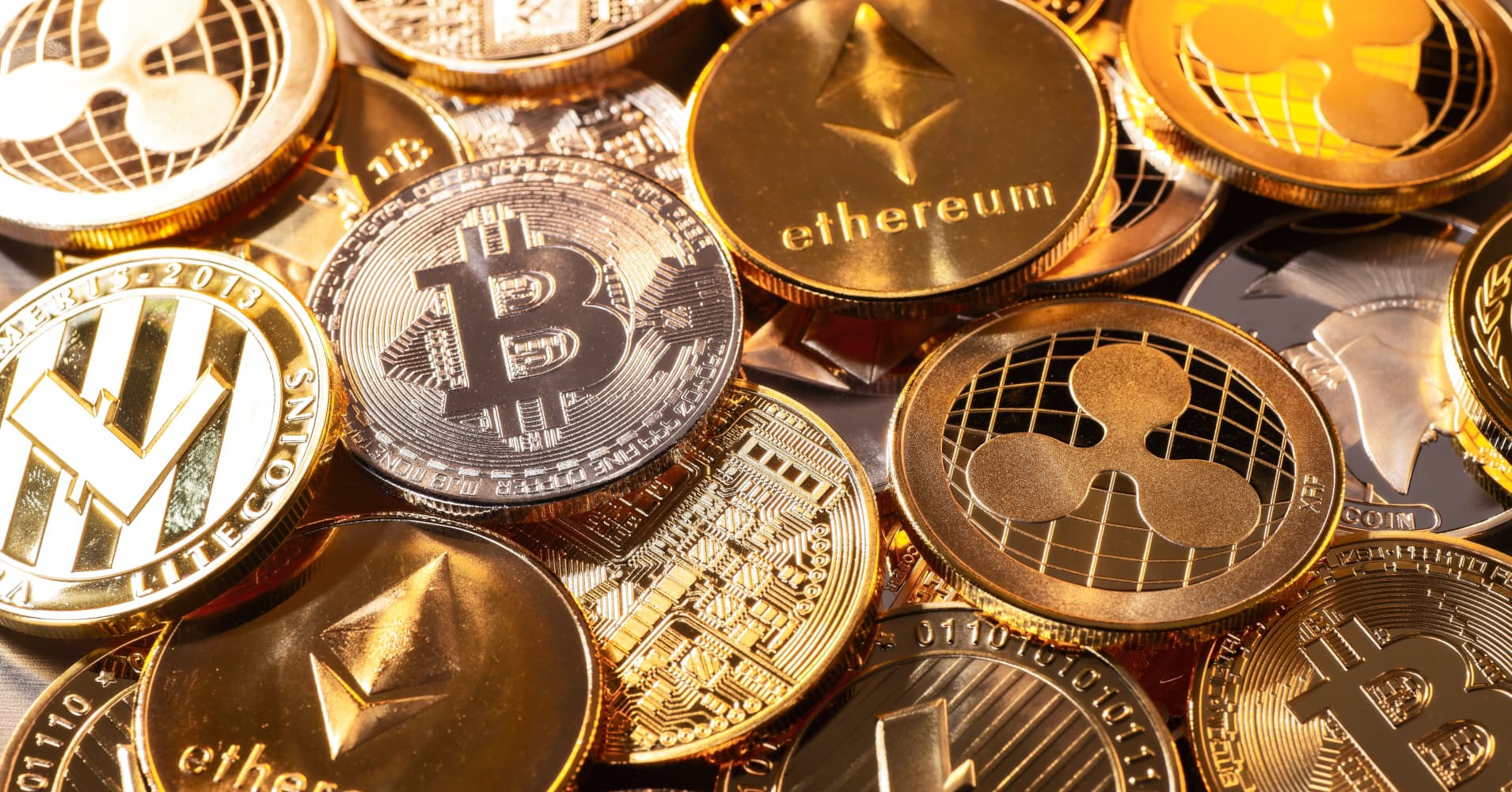 Crypto industry scores win as Clarity Act regulation bill clears Senate ...