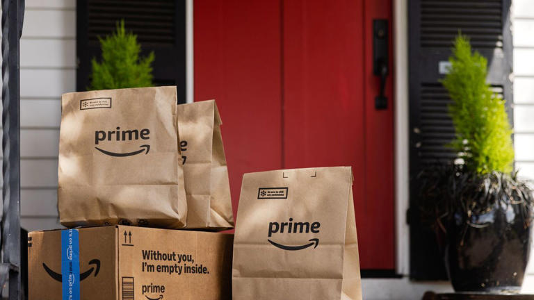 Alexa Plus is now your personal shopper on Amazon too – it can even buy ...