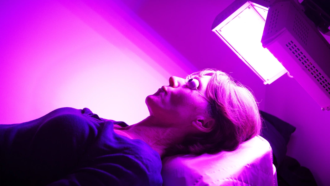 Night skincare secrets for glowing mornings