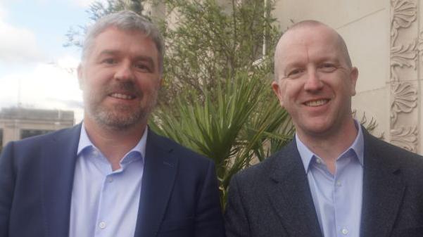 New Barnsley Council reform group leaders selected