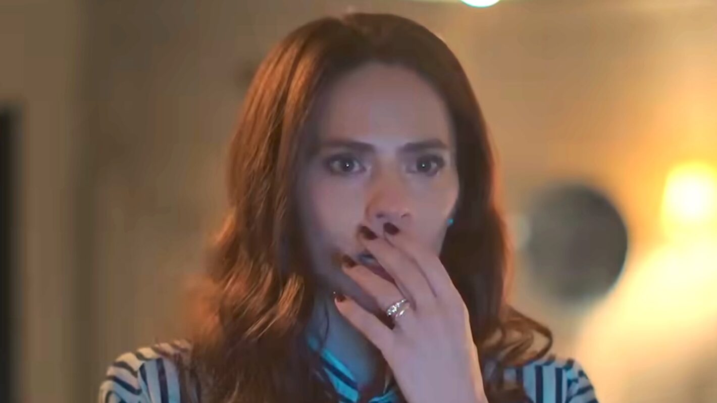 Why ‘Rivals’ recast Helen with Hayley Atwell