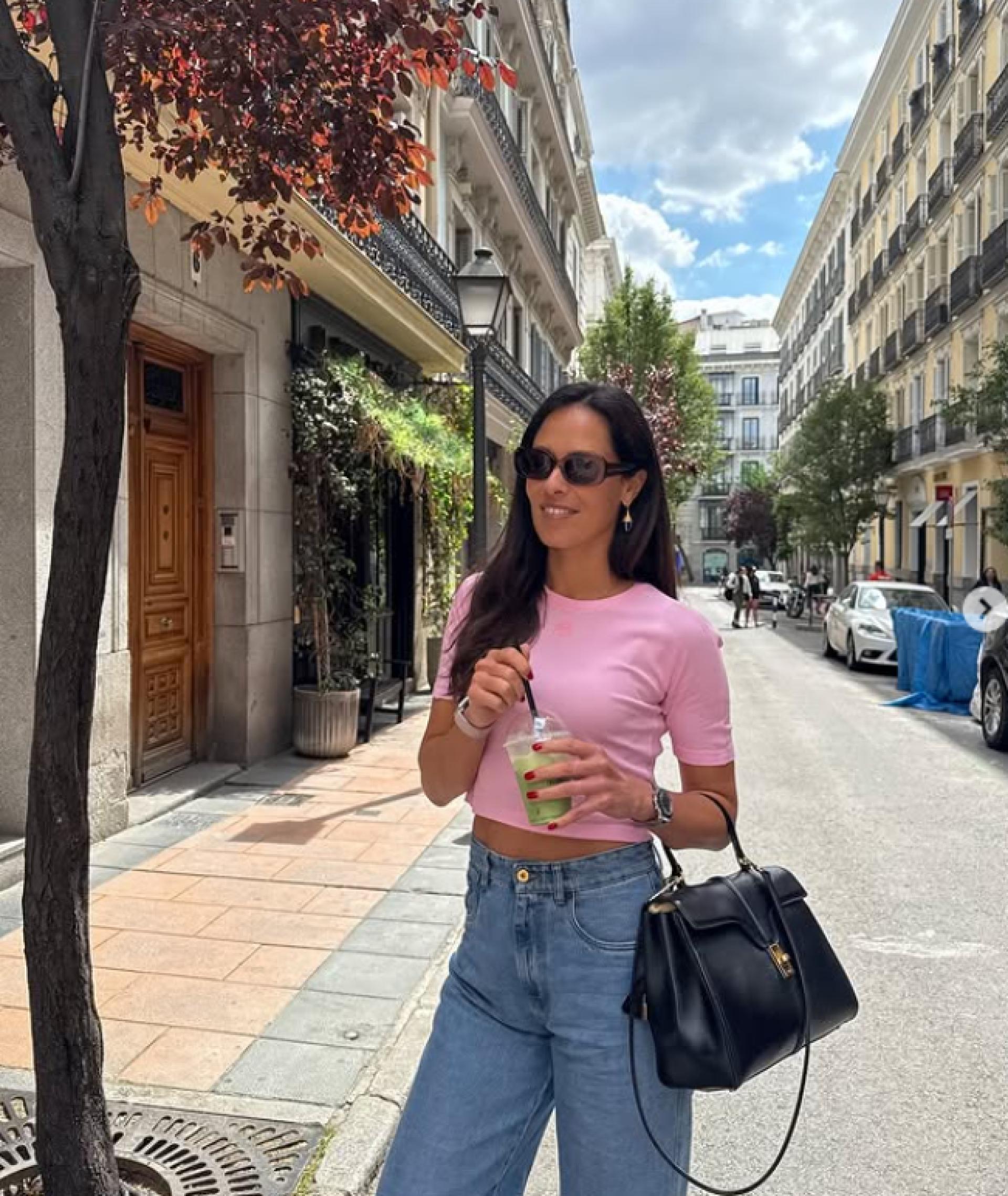 Ana Ivanovic enjoys new chapter in life with mysterious boyfriend and ...
