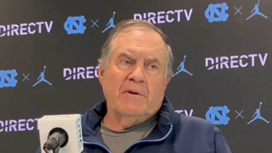 UNC safety room key to Tar Heels defensive success