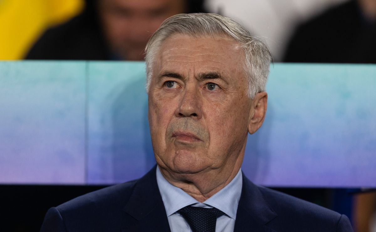 Carlo Ancelotti commits future to Brazil with deal running until 2030 ...