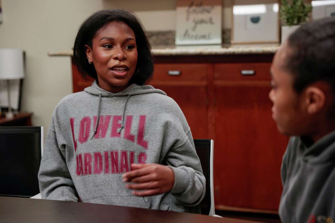 Lowell High has spent years recruiting Black students. Just 7 plan to ...