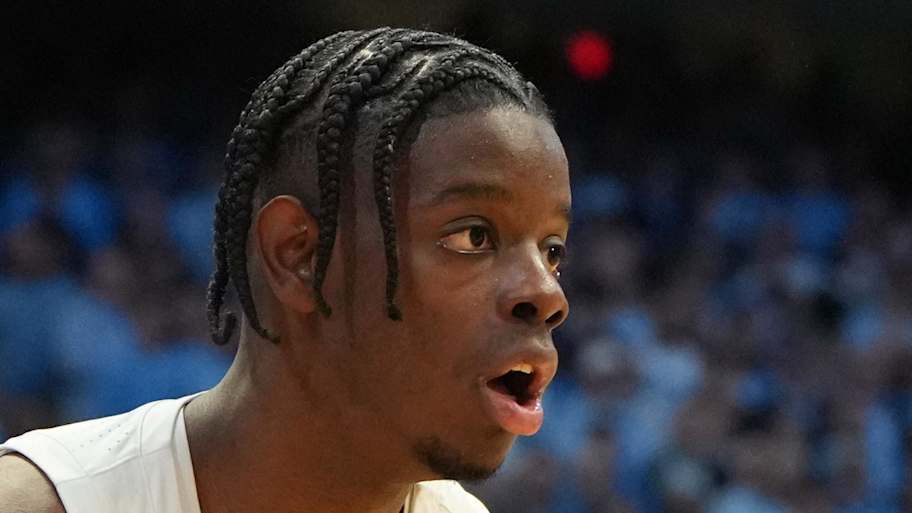 UNC's Wilson’s untapped potential could lead to No. 1 overall pick