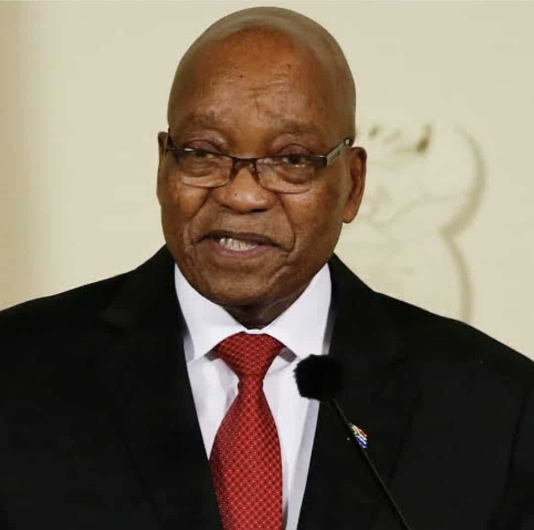 Zuma Foundation slams 'rush to prosecute' after judge orders arms deal ...