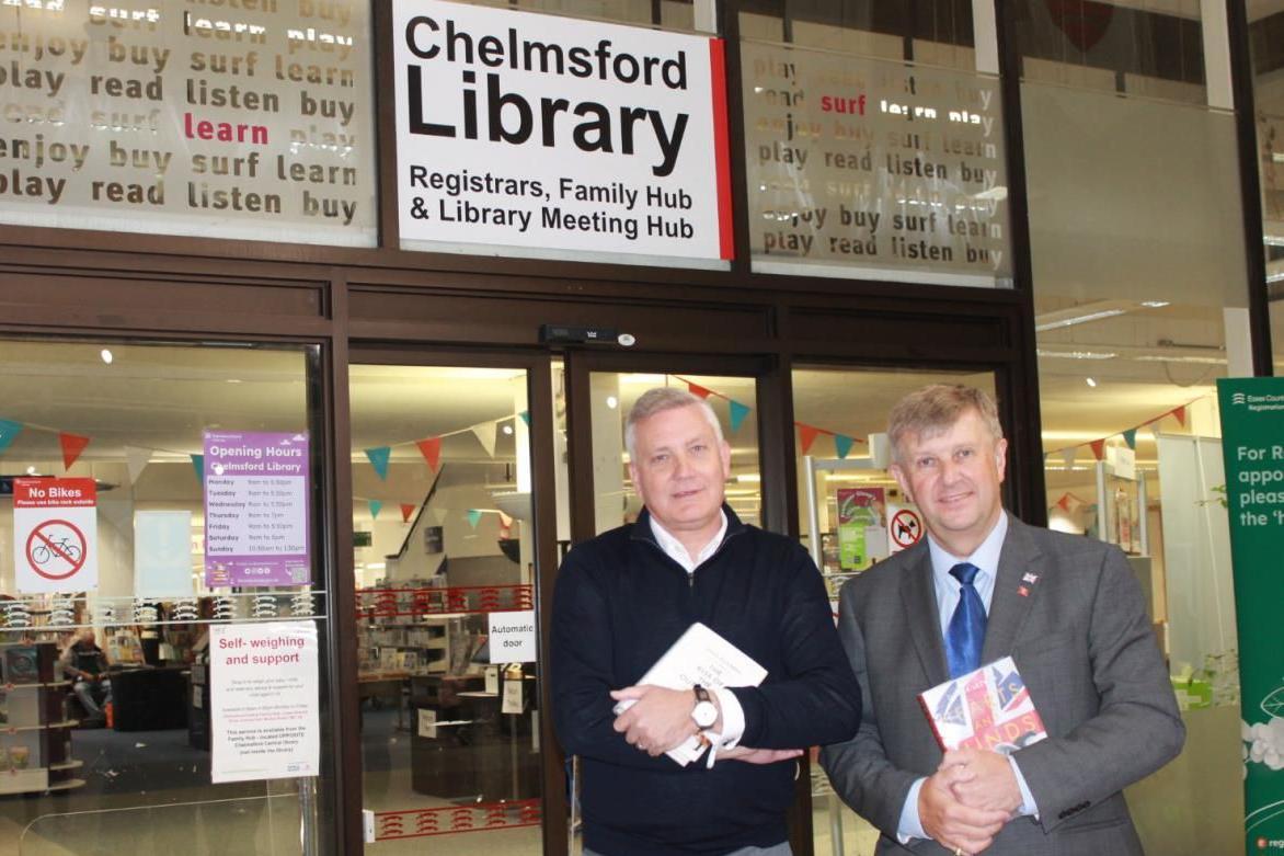 Reform council to scrap new library charges