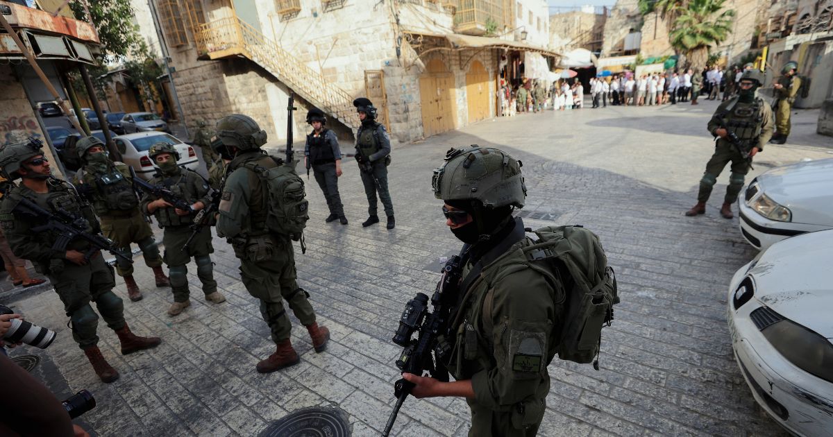 Israel to sue NYT over sickening report accusing IDF of canine rape ...