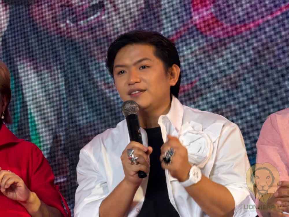 Darryl Yap stands firm amid cyberlibel case filed by Vic Sotto