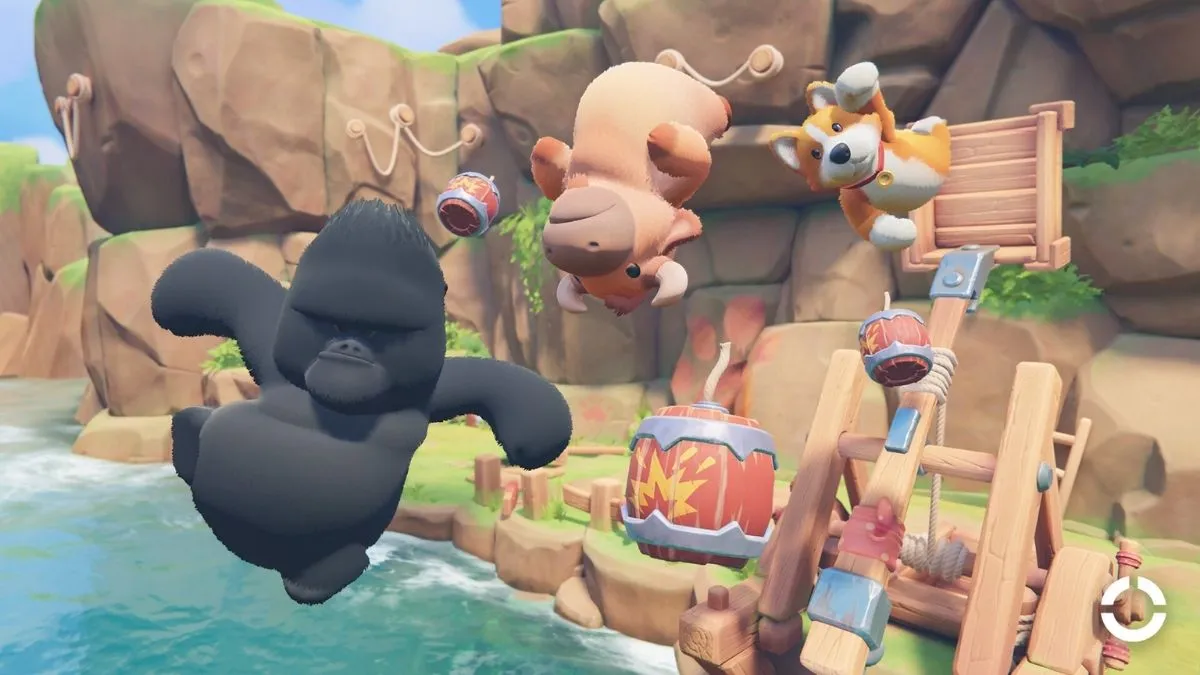 Party Animals dev backtracks after getting eviscerated for hosting ...