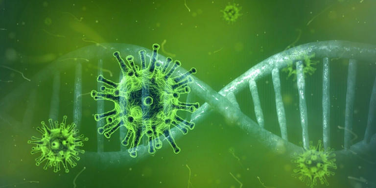 Hidden genetic defect linked to Kaposi sarcoma for the first time