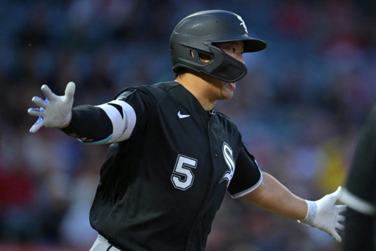 Munetaka Murakami’s White Sox future could crash and burn for one reason