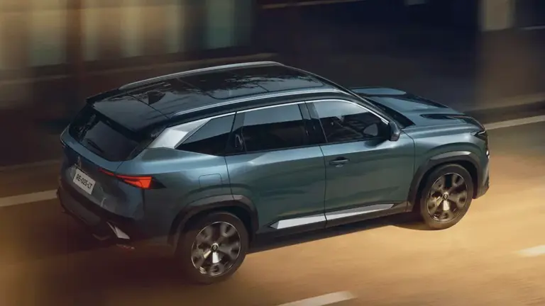 Renault Boreal 2026 en México: Precios de las tres versiones y ...