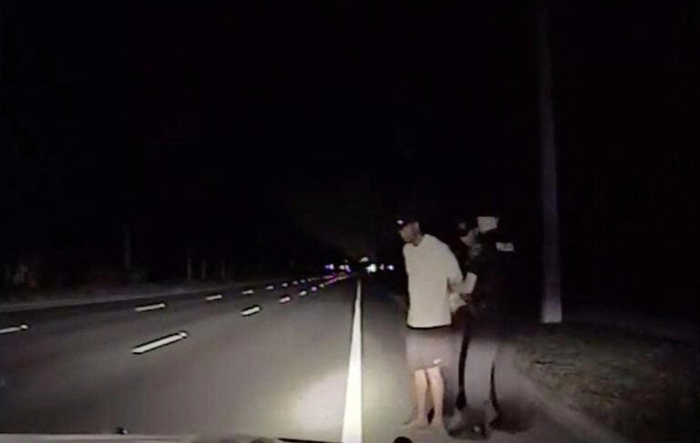 Somber Tiger Woods spotted after rehab and DUI fallout