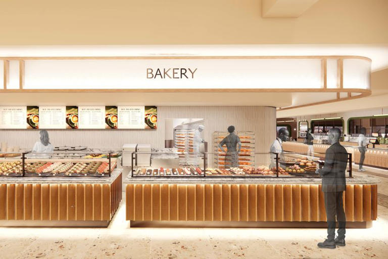 Major change coming to John Lewis in Liverpool ONE