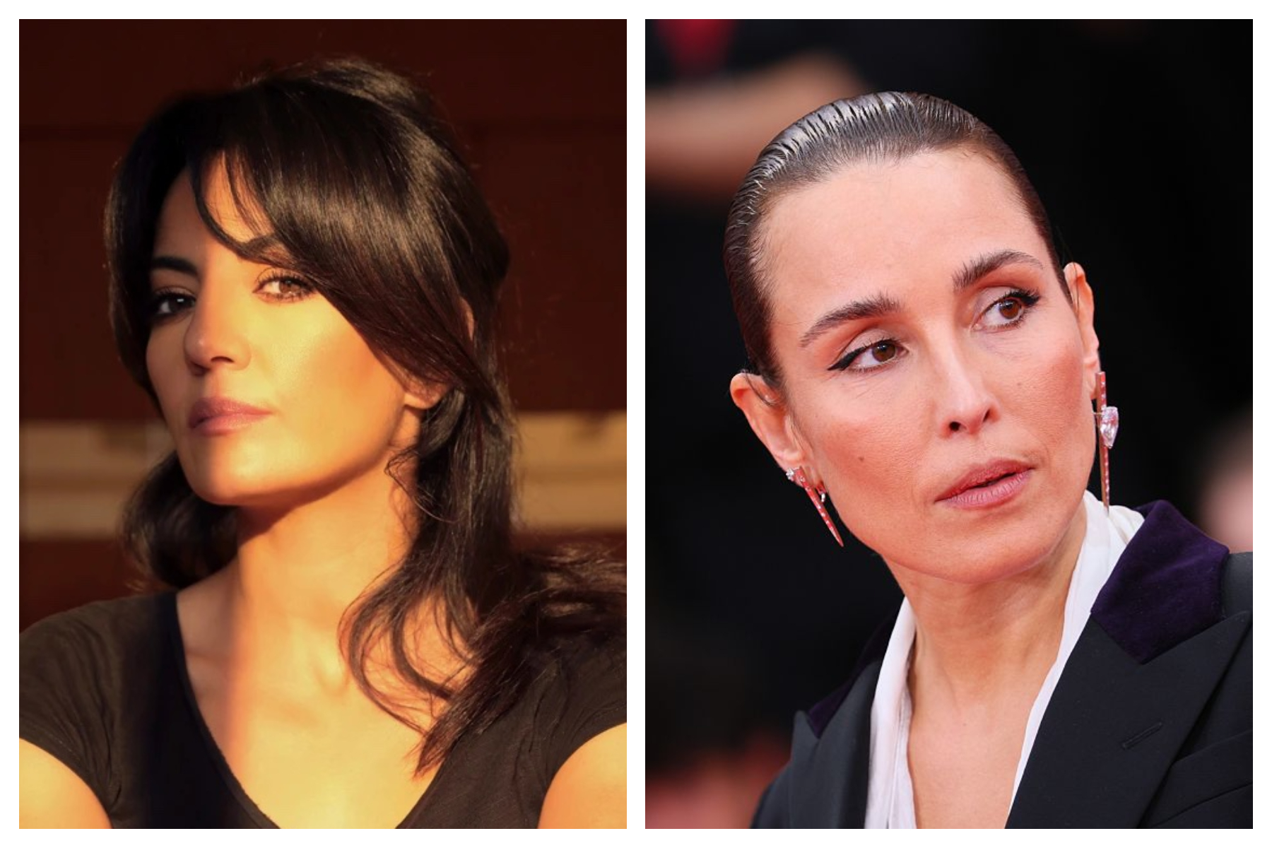 Noomi Rapace, Maryam Touzani to star in Nabil Ayouch's next film