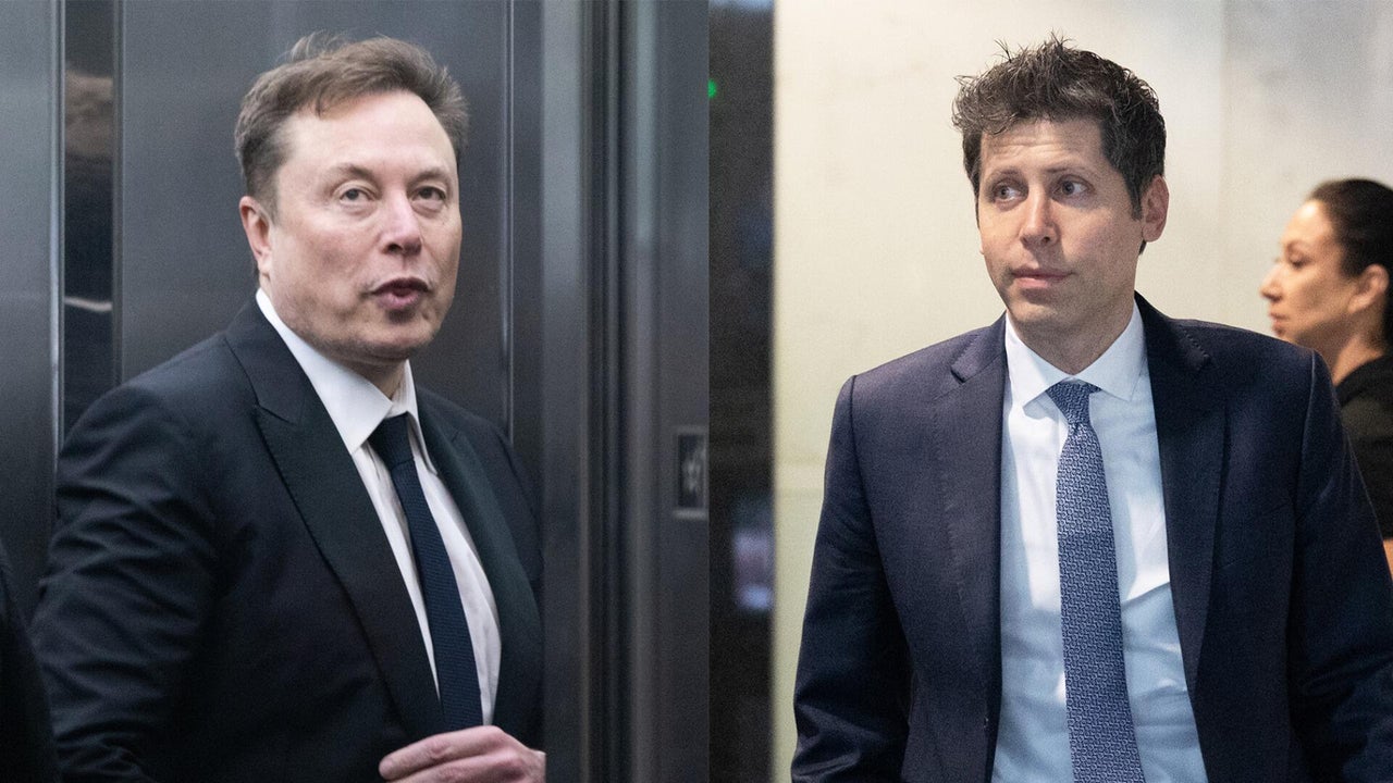 Closing arguments underway in Musk lawsuit against OpenAI