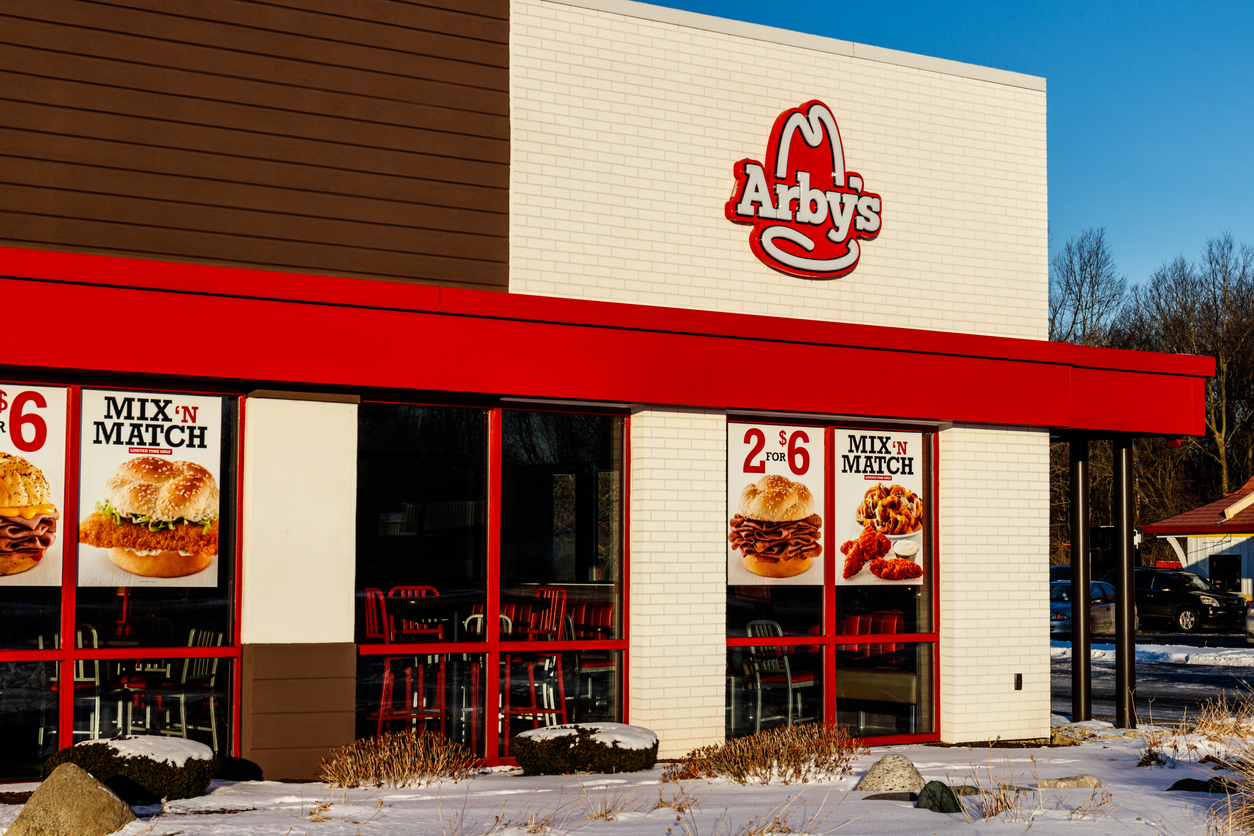 5 fast-food reward programs that are actually worth it