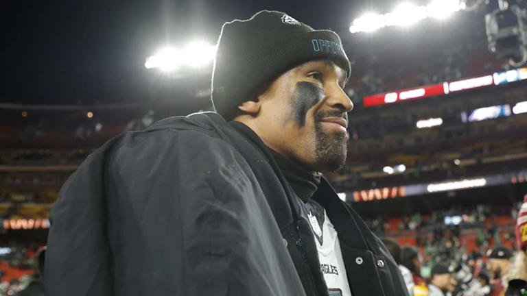 New NFL leak has Eagles opening 2026 against NFC East opponent fans want