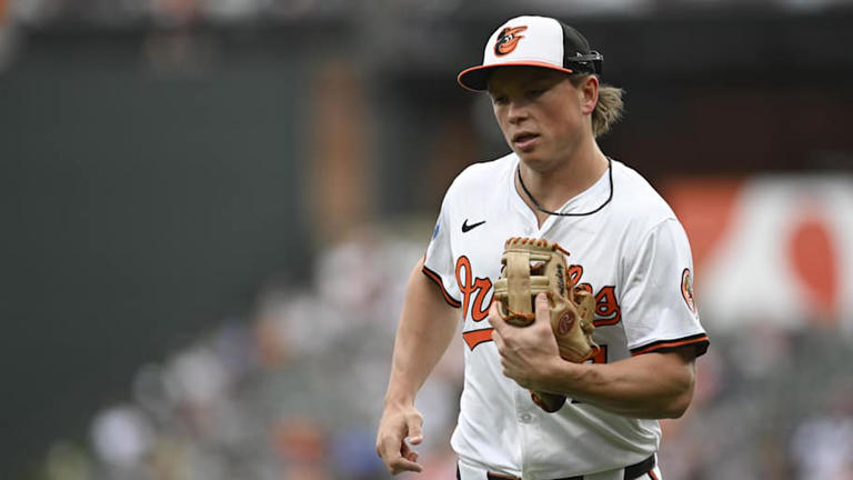 Week 8 fantasy baseball prospect watch: Kyle Teel & Dylan Crews ...