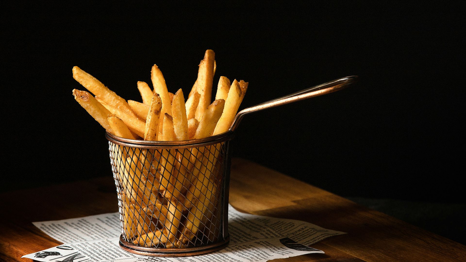 20 foods that restaurants mark up like crazy
