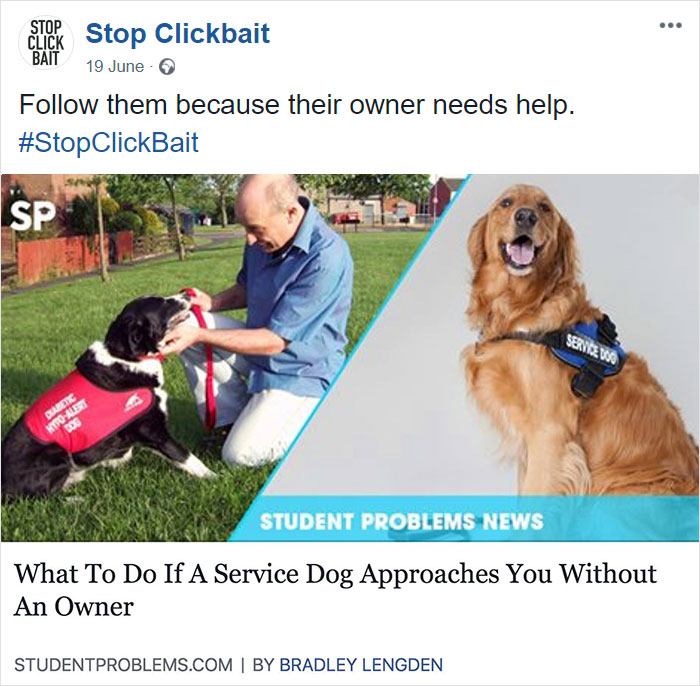 90 hilariously summarized clickbait articles to save you a click