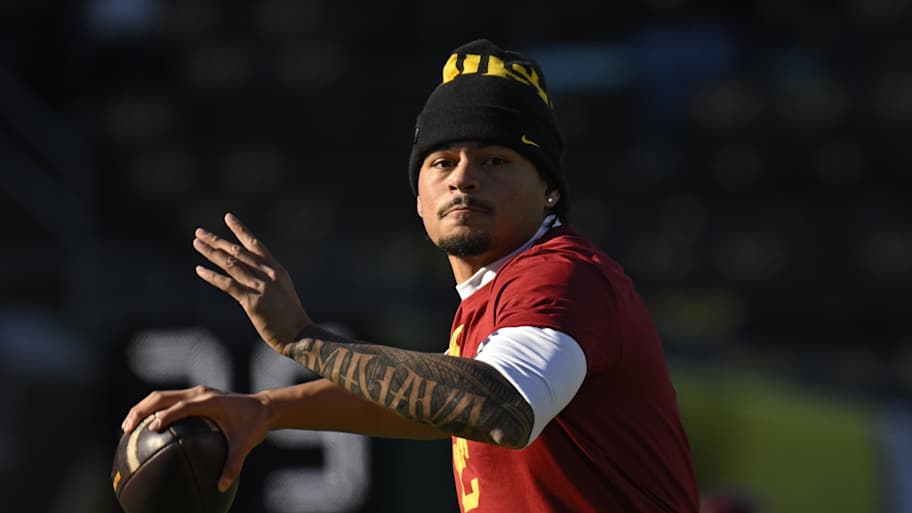 USC Trojans' next breakout receiver still deserves more national attention