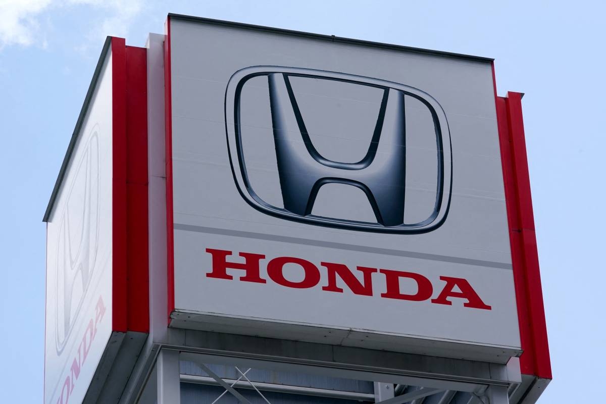 Honda suspends plans for new electric vehicle plant in Canada
