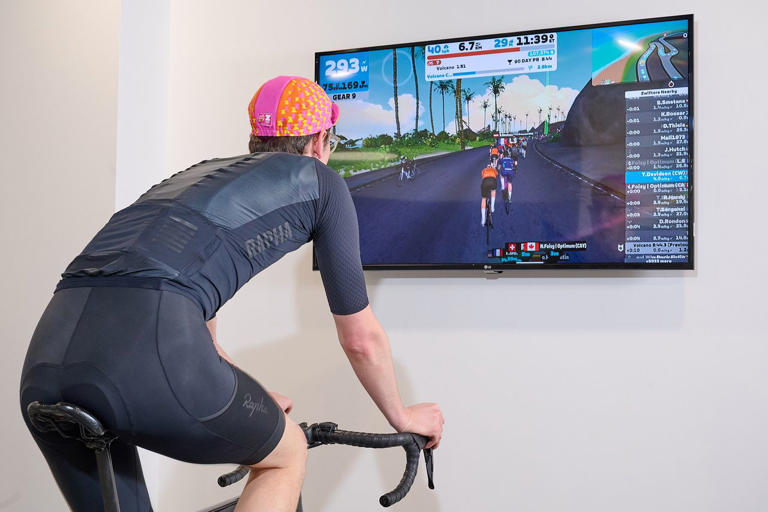 Zwift will soon stop working on some Apple devices – here's how to make ...