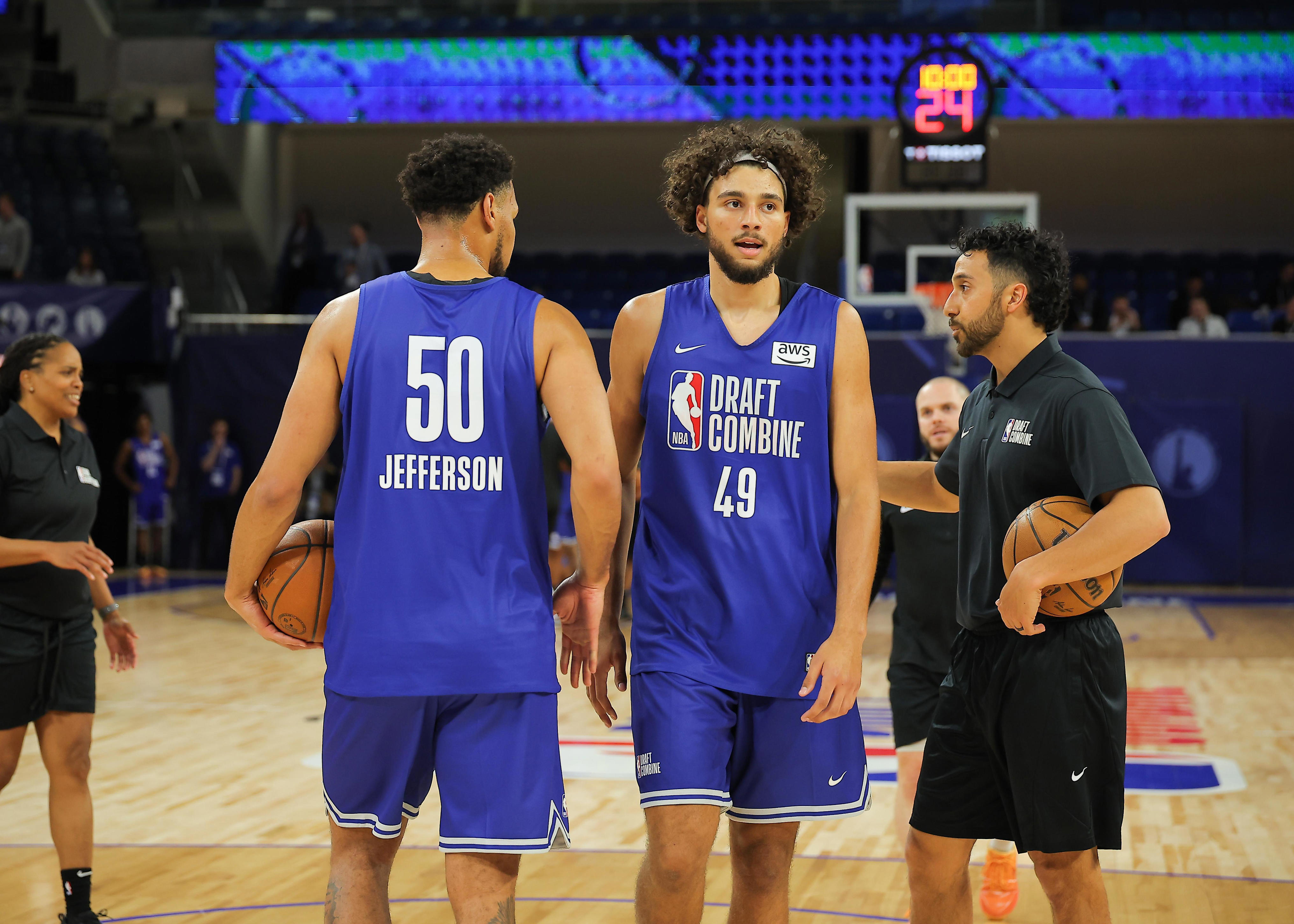 Sixers 2026 NBA mock draft roundup