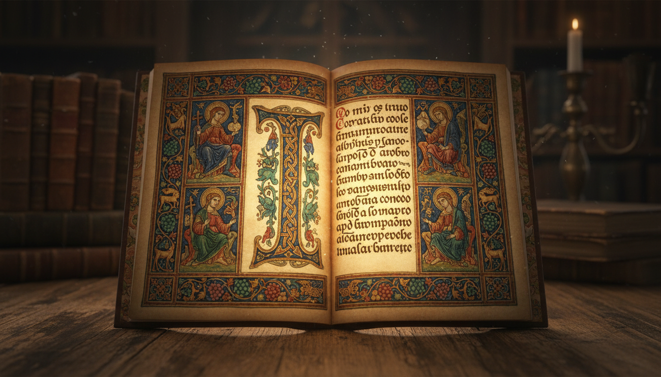 Ancient texts reveal surprising new Jesus stories
