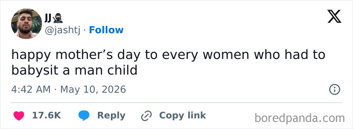38 funniest Mother’s Day tweets to spam everyone you know who is a parent