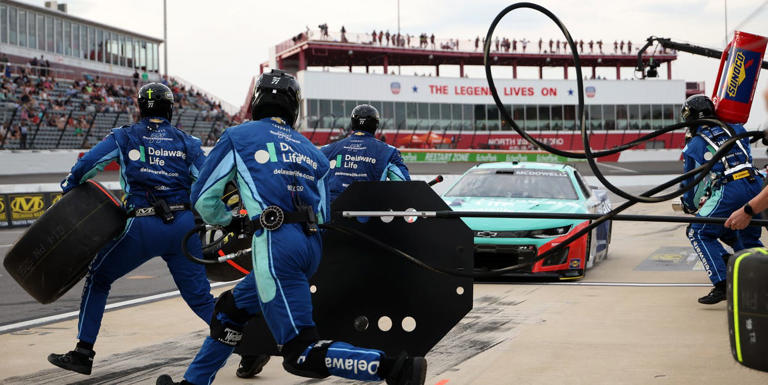 Autoweek racing on TV this week: Listings for May 11-17