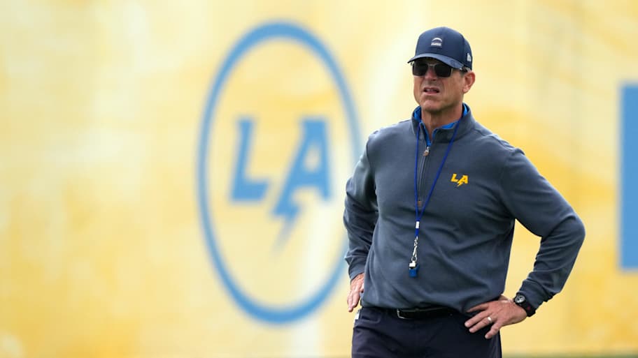 Chargers schedule tracker: Confirmed games, rumors & everything else we ...