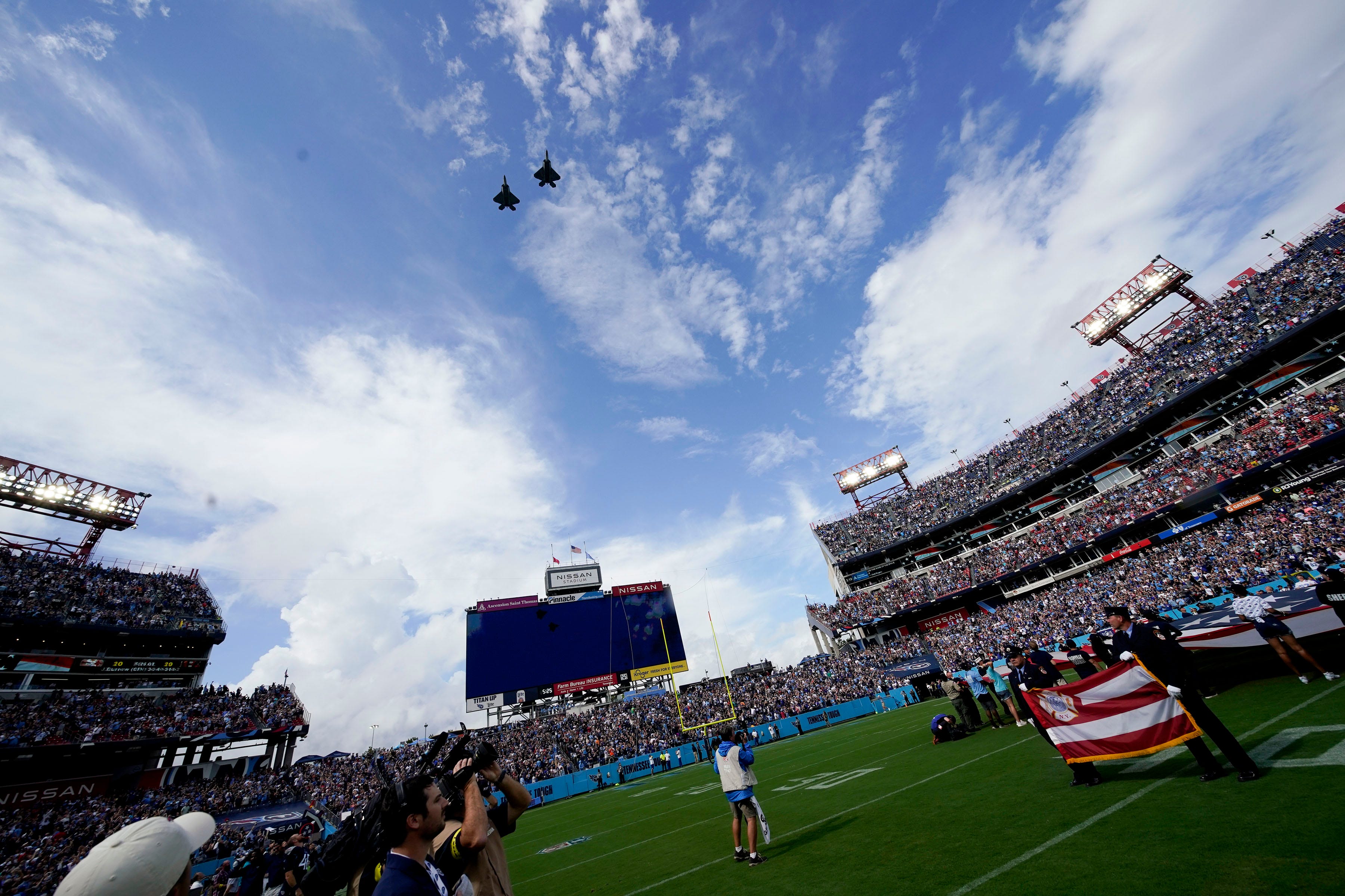 Where do Tennessee Titans rank in travel miles for 2026 season?